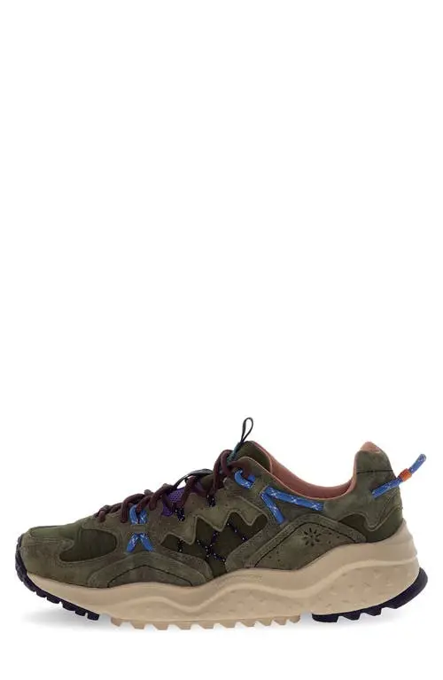 W6YZ Yamabushi Sneakers