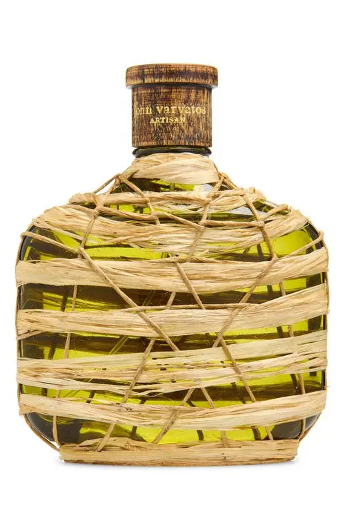 John Varvatos Artisan Forest Eau De Parfum - No Color