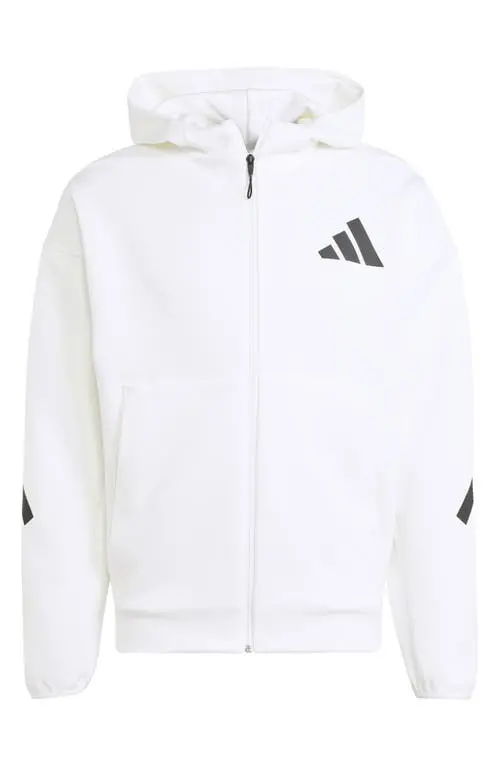 Adidas Z.n.e. Full Zip Hoodie