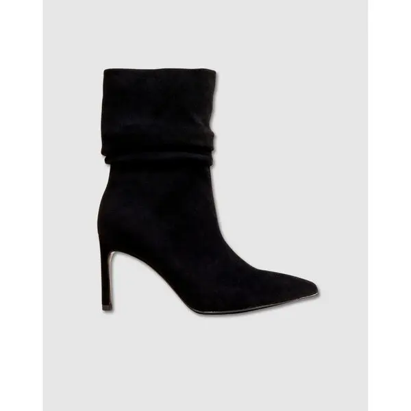 MI/MAI Zaha High Heel Ankle Boots