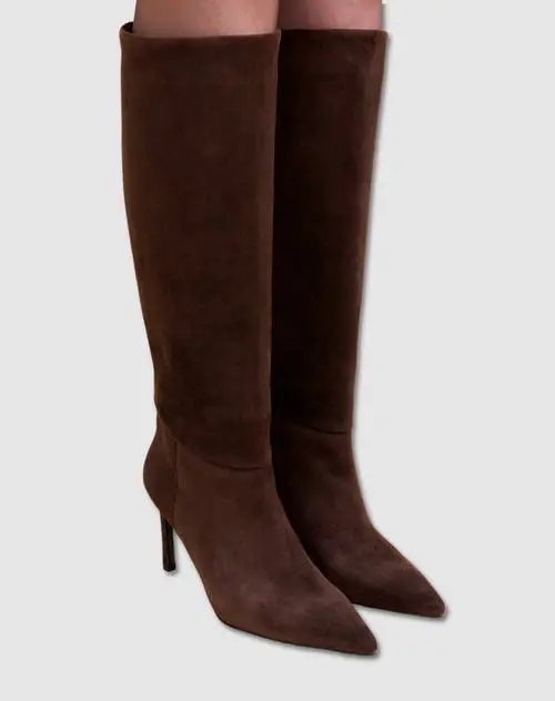 MI/MAI Coco Stiletto Long Boots