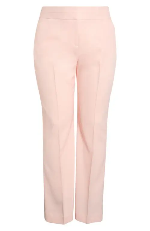TAHARI ASL Bell Bottom Trousers
