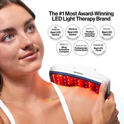 CELLUMA Pod Hand-held 4-mode Light Therapy
