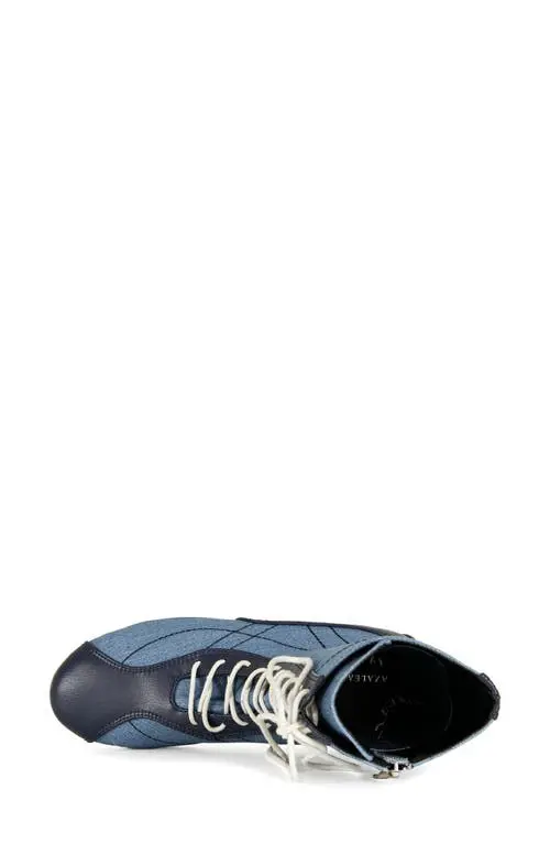 AZALEA WANG Passer Boxing Boots