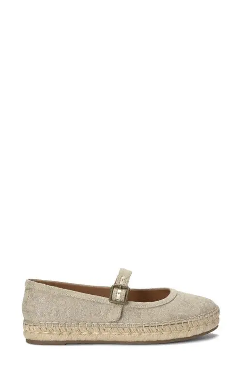 Lucky Brand Orlyna Espadrille Mary Jane Flat