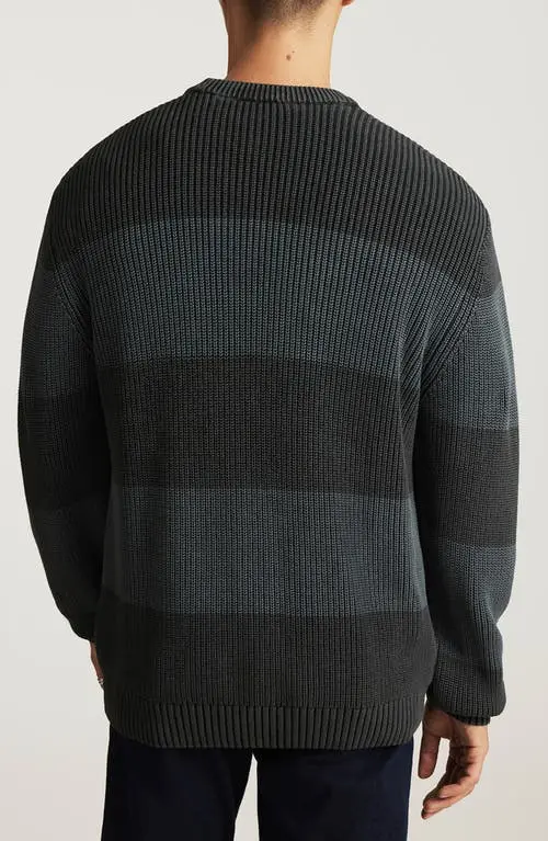 MAVI Colorblock Cotton Sweater