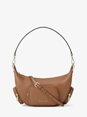 Michael Kors Merritt Medium Convertible Shoulder Bag