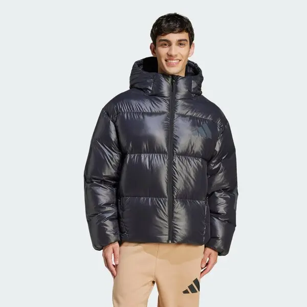 Adidas Z.n.e. Puffer Climawarm Down Jacket