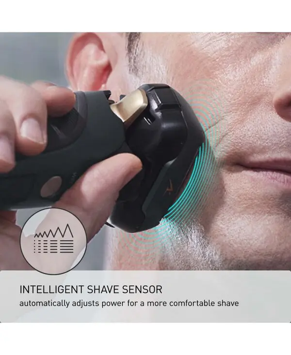 PANASONIC Arc5 S Electric Razor