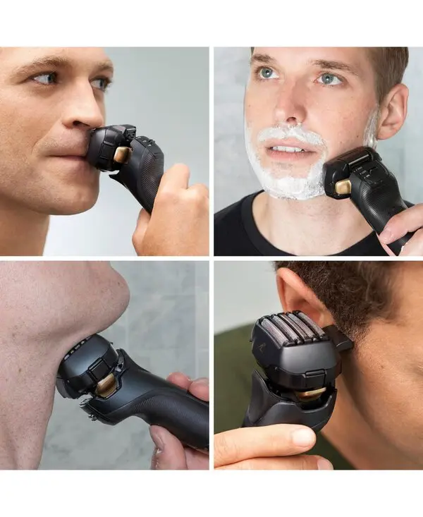 PANASONIC Arc5 S Electric Razor