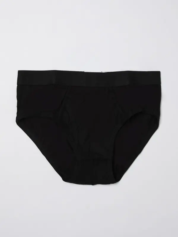 Comme Des Garçons Underwear - Black