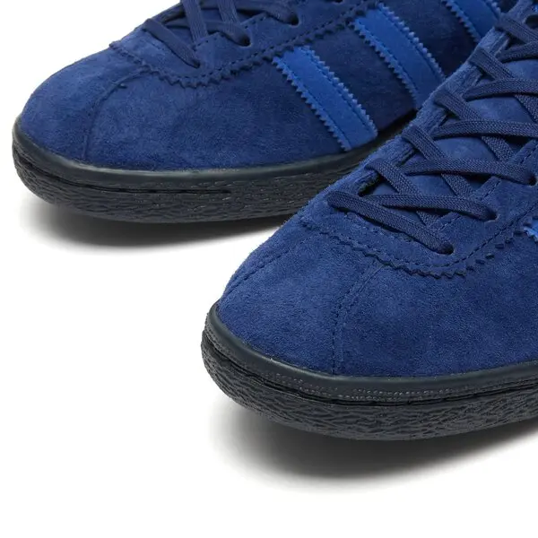 Adidas Tahiti Marine Sneakers