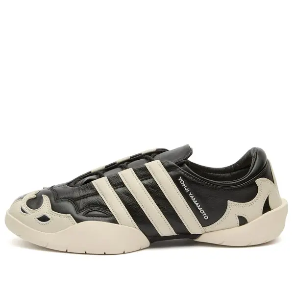 Y3 Regu 2002 Sneakers