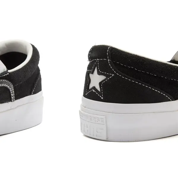 CONVERSE Skate One Star Pro Slip-on Sneakers