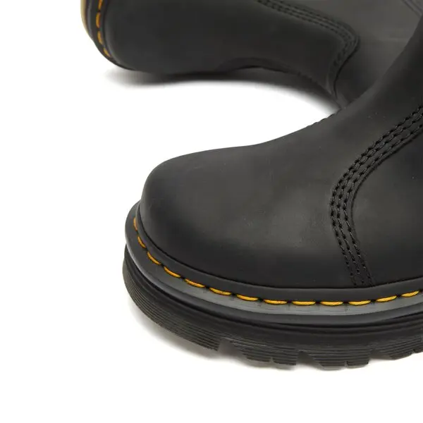 Dr. Martens Zebzag Rigger Boot