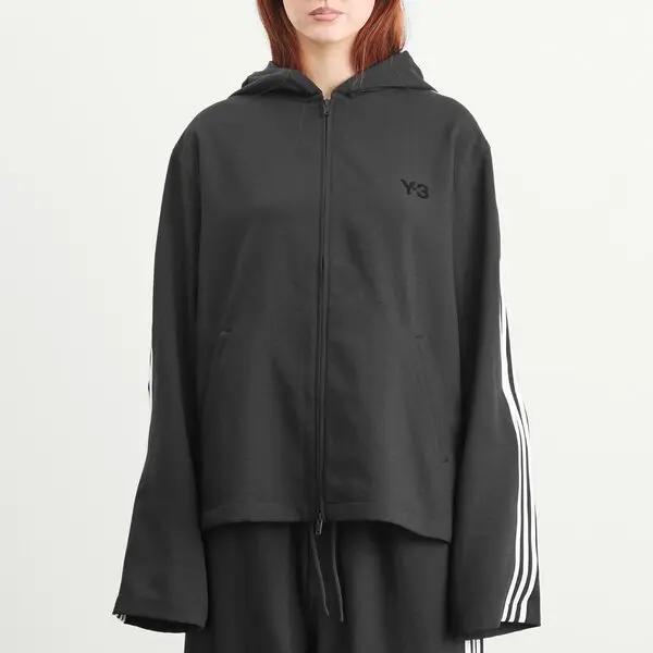 Y3 Wire Jacket