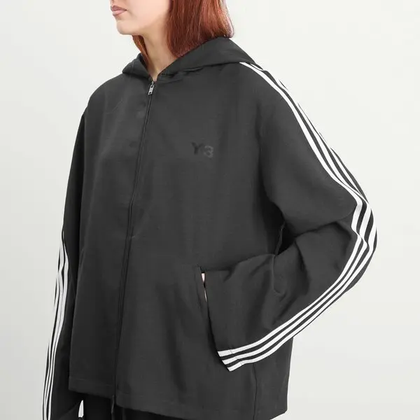 Y3 Wire Jacket