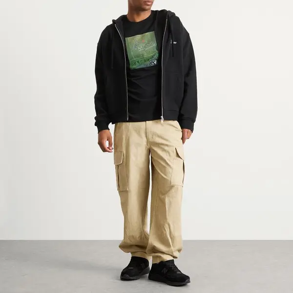 DIME Ultimate Cargo Pants