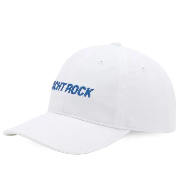 IDEA Yacht Rock Cap - White