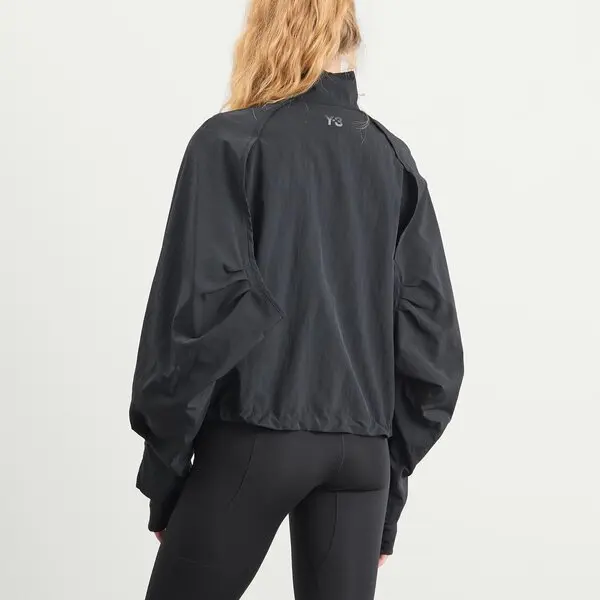 Y3 Cropped Jacket