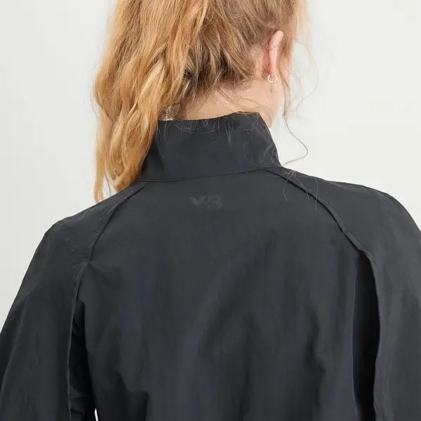 Y3 Cropped Jacket