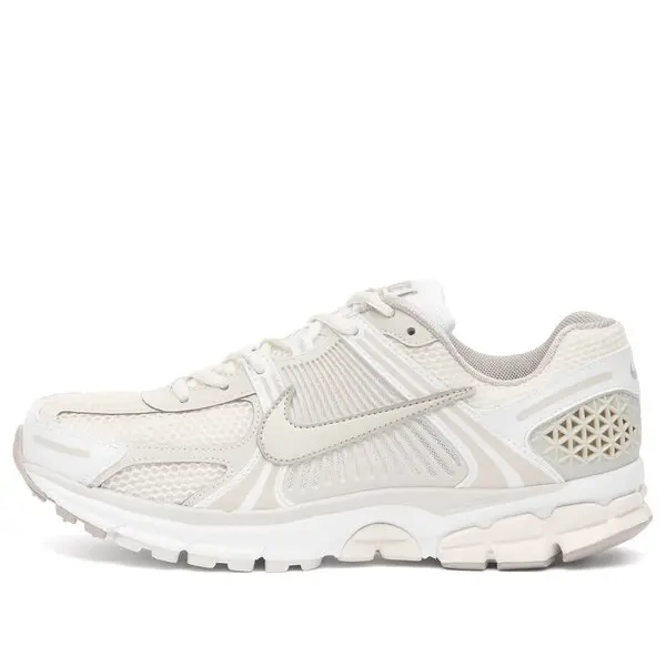 Nike Zoom Vomero 5 W Sneaker - White/bone/grey