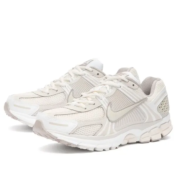 Nike Zoom Vomero 5 W Sneaker - White/bone/grey