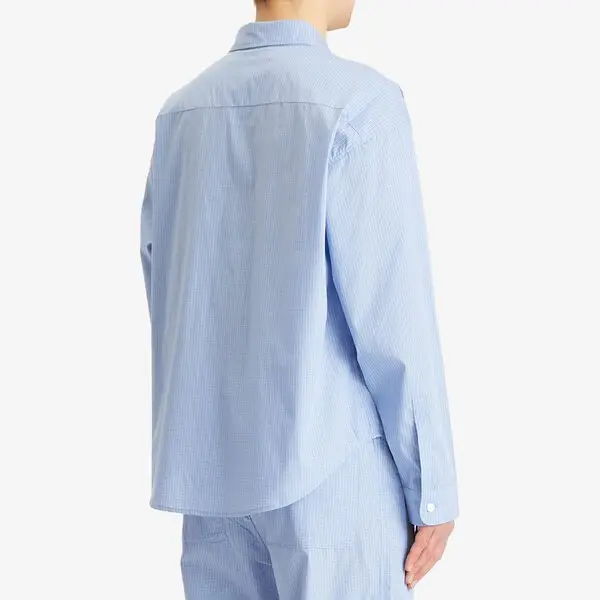 COLE BUXTON Pyjama Shirt