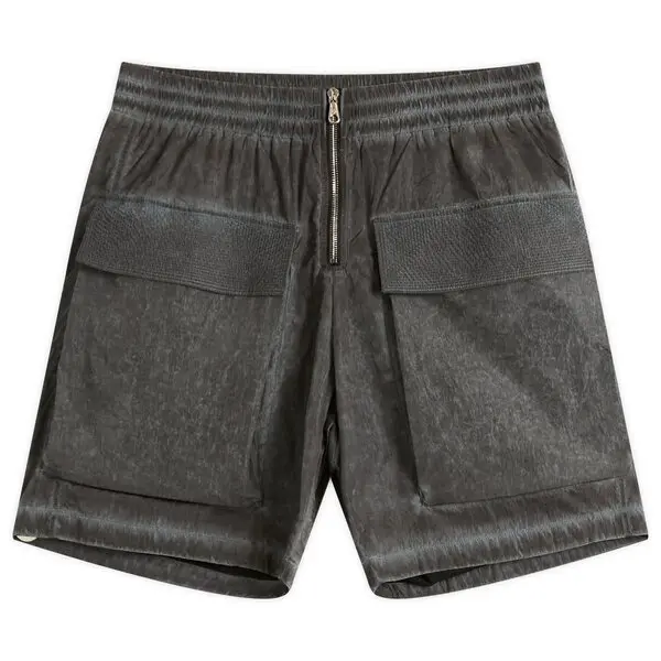COLE BUXTON Cold Washed Cargo Short
