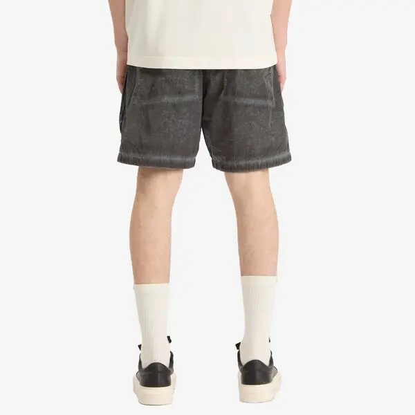 COLE BUXTON Cold Washed Cargo Short