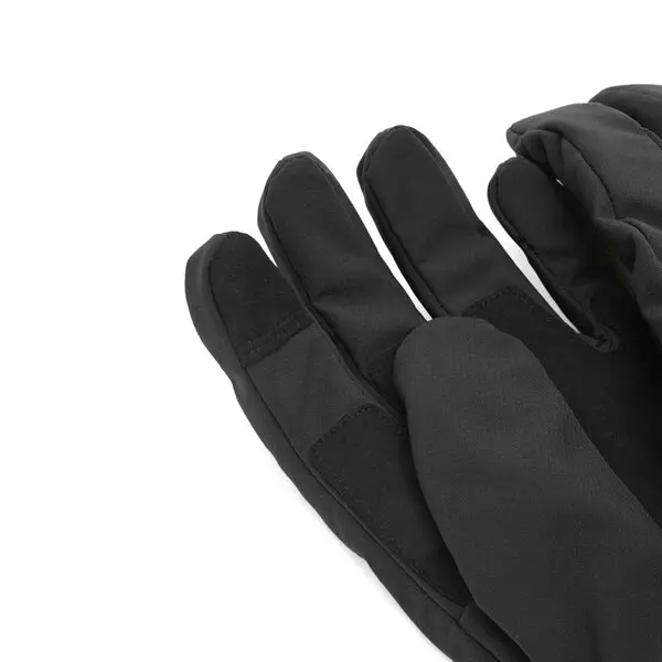 HESTRA Diorit Gloves - Black