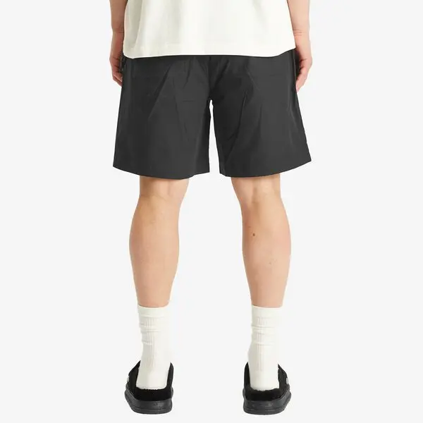 COLE BUXTON Cotton Cargo Shorts