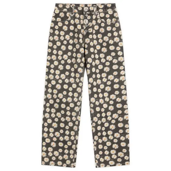 HOUSE OF SUNNY Daisy Jessie Denim Jeans