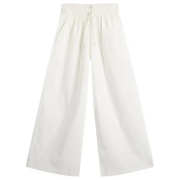 ST. AGNI Everyday Drawstring Pants