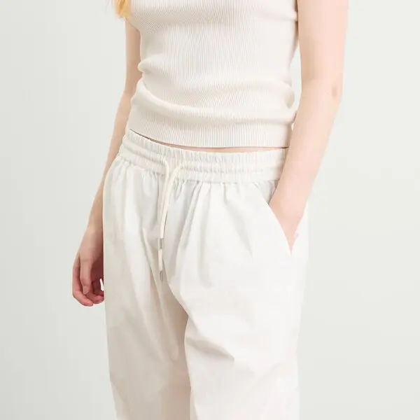 ST. AGNI Everyday Drawstring Pants