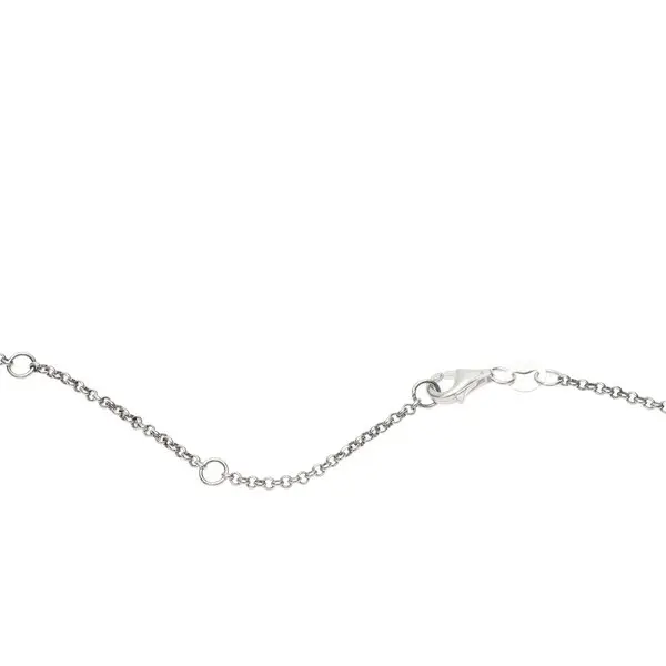 SERGE DENIMES Cherub Pendant Necklace