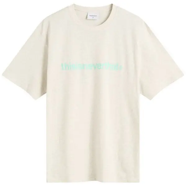 THISISNEVERTHAT T-logo T-shirt