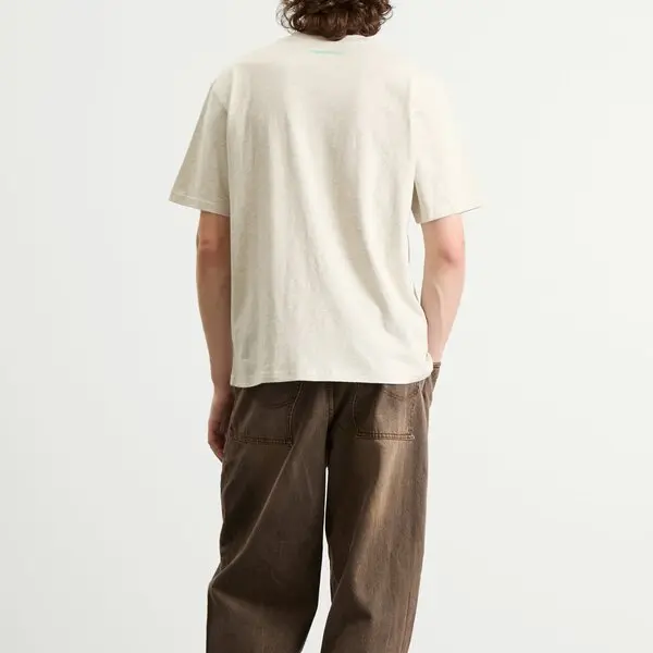 THISISNEVERTHAT T-logo T-shirt
