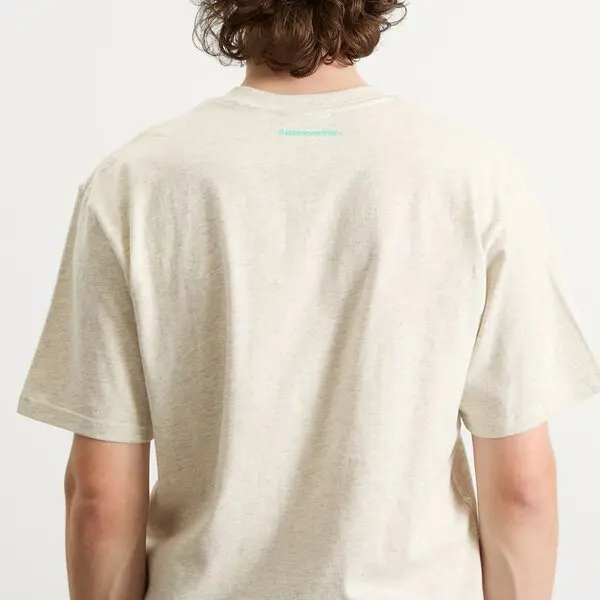 THISISNEVERTHAT T-logo T-shirt