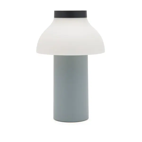 HAY Pc Portable Lamp No 2 - Slate Blue