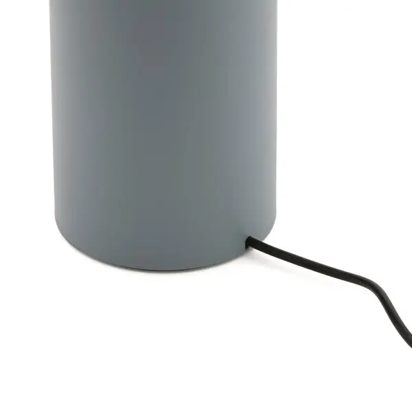HAY Pc Portable Lamp No 2 - Slate Blue
