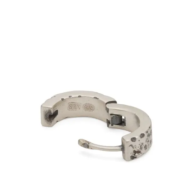 SERGE DENIMES Forge Earring