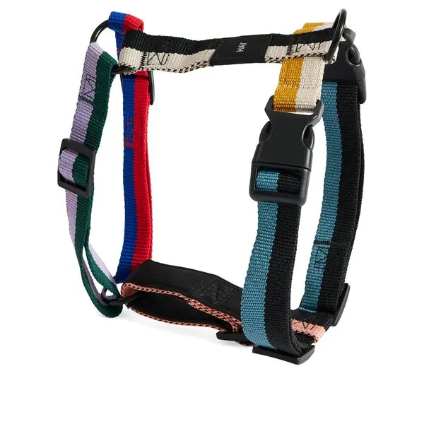 HAY Dog Harness - Multi