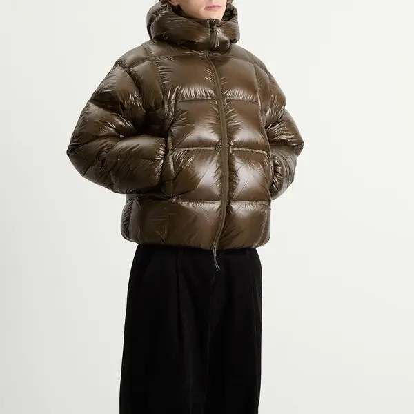 ROA Cube 650 Fill Power Down Jacket