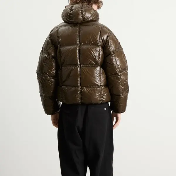 ROA Cube 650 Fill Power Down Jacket