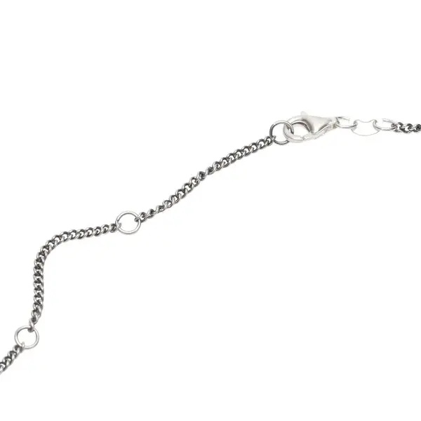 SERGE DENIMES Guard Necklace