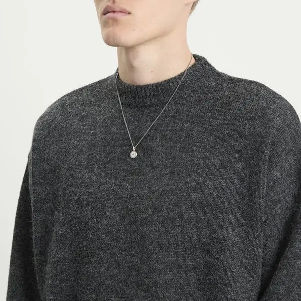 SERGE DENIMES Guard Necklace