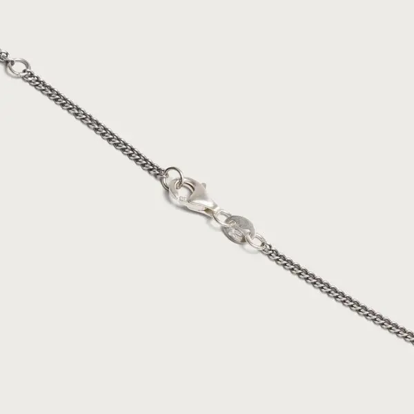 SERGE DENIMES Guard Necklace