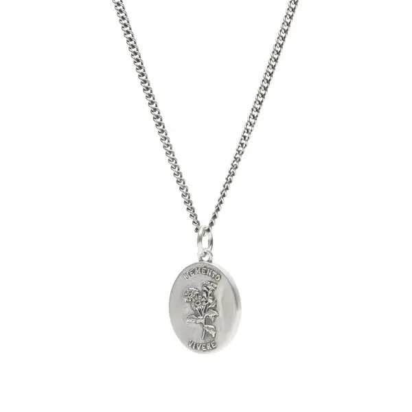 SERGE DENIMES Memento Necklace