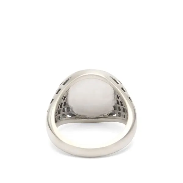 SERGE DENIMES Memento Sterling Ring
